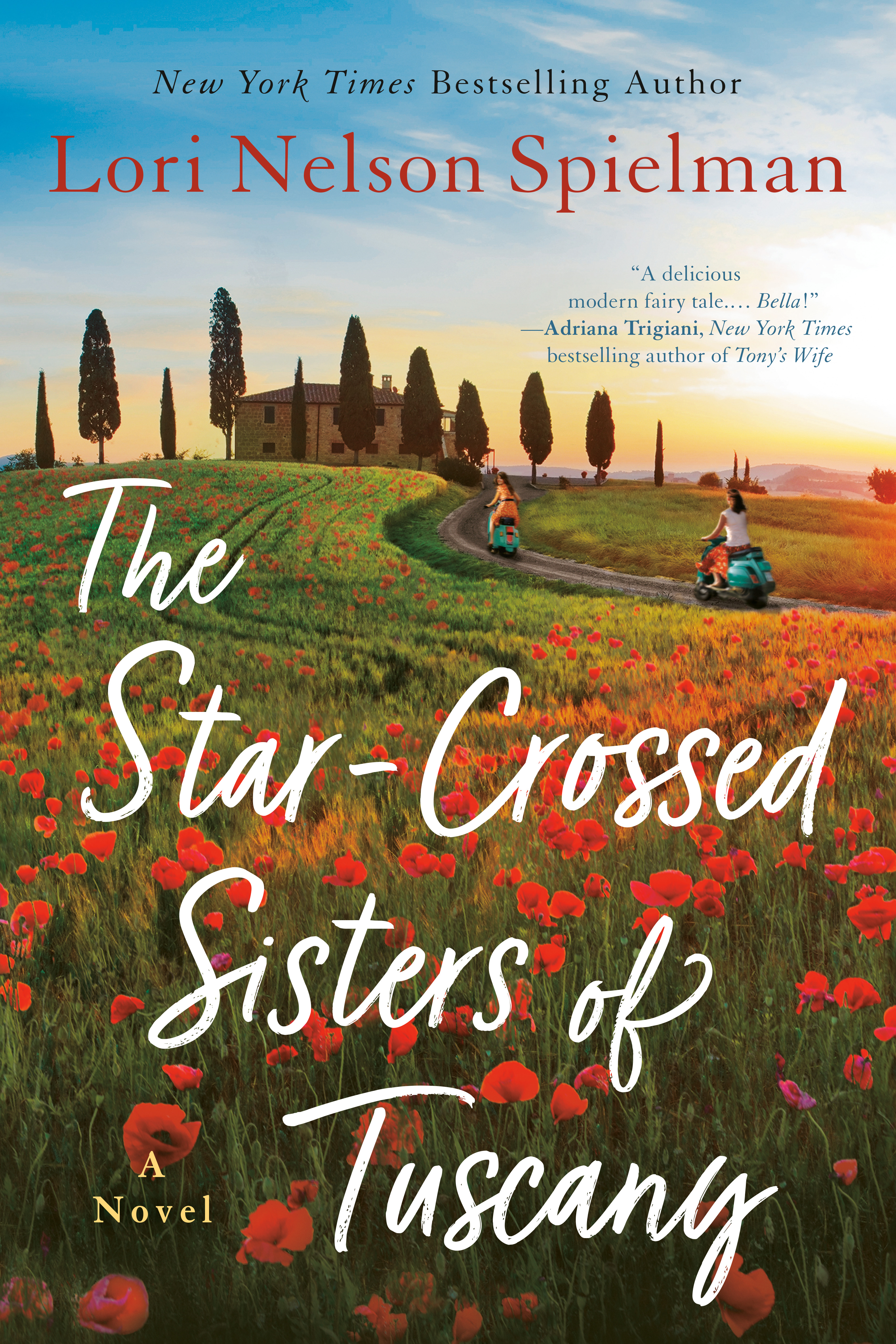Romance Books Set in Italy - The Catalog by Celine