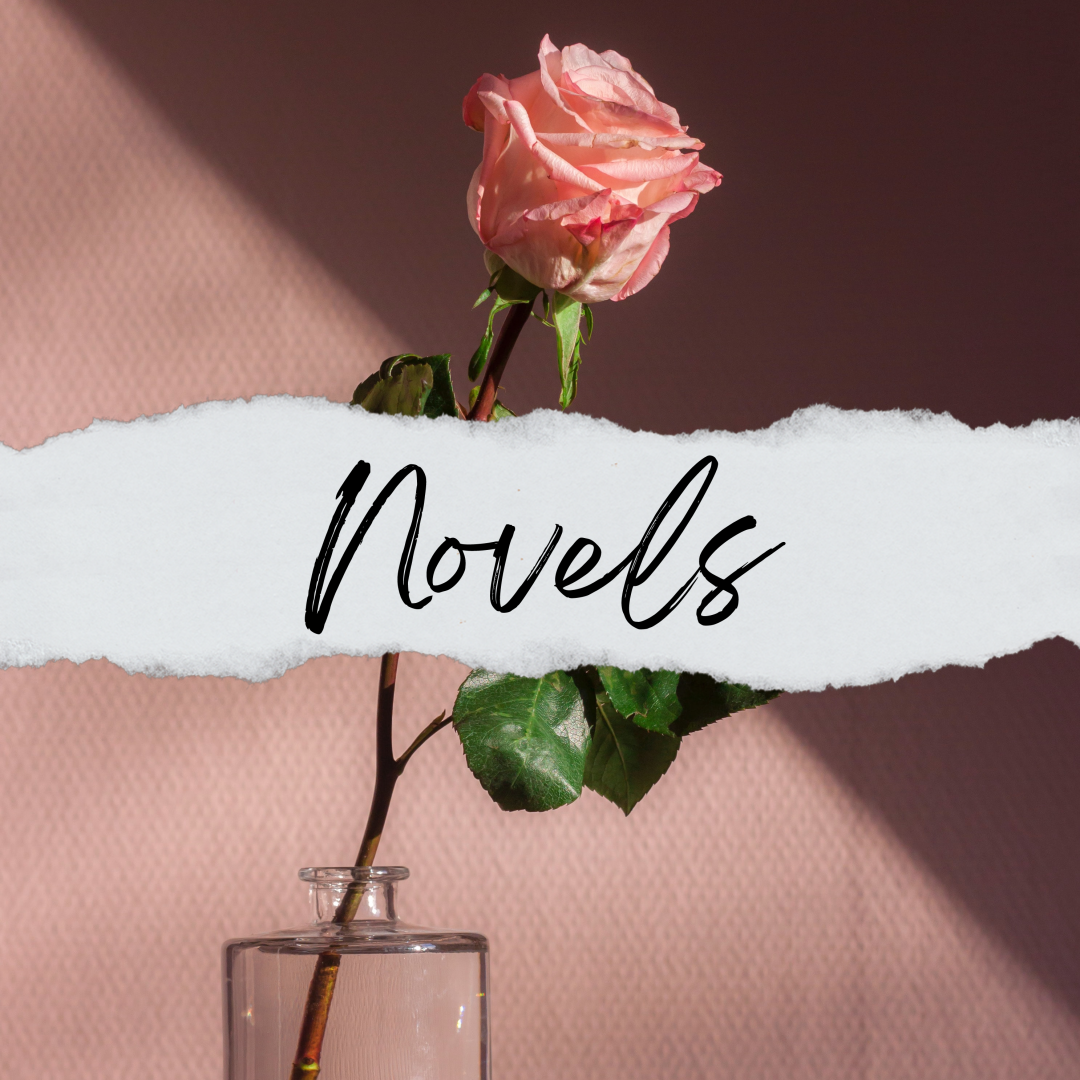 Novels - The Catalog by Celine