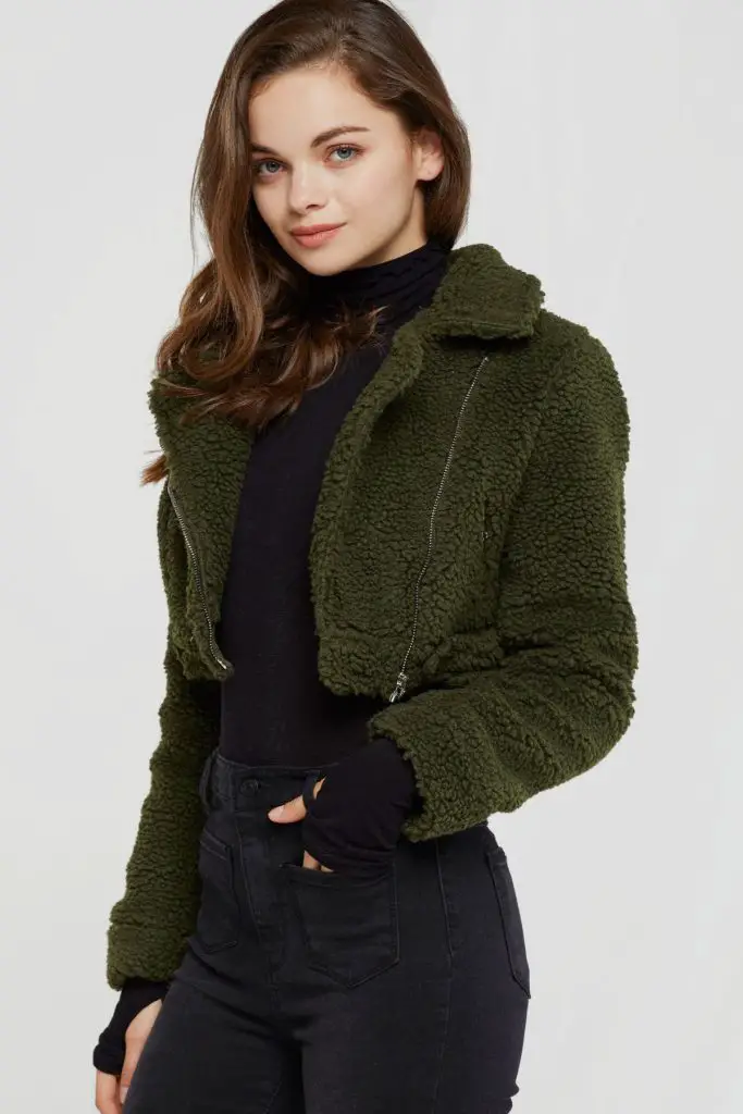 42 Cute Winter Coats & Jackets To Keep You Cozy - The Catalog by Celine