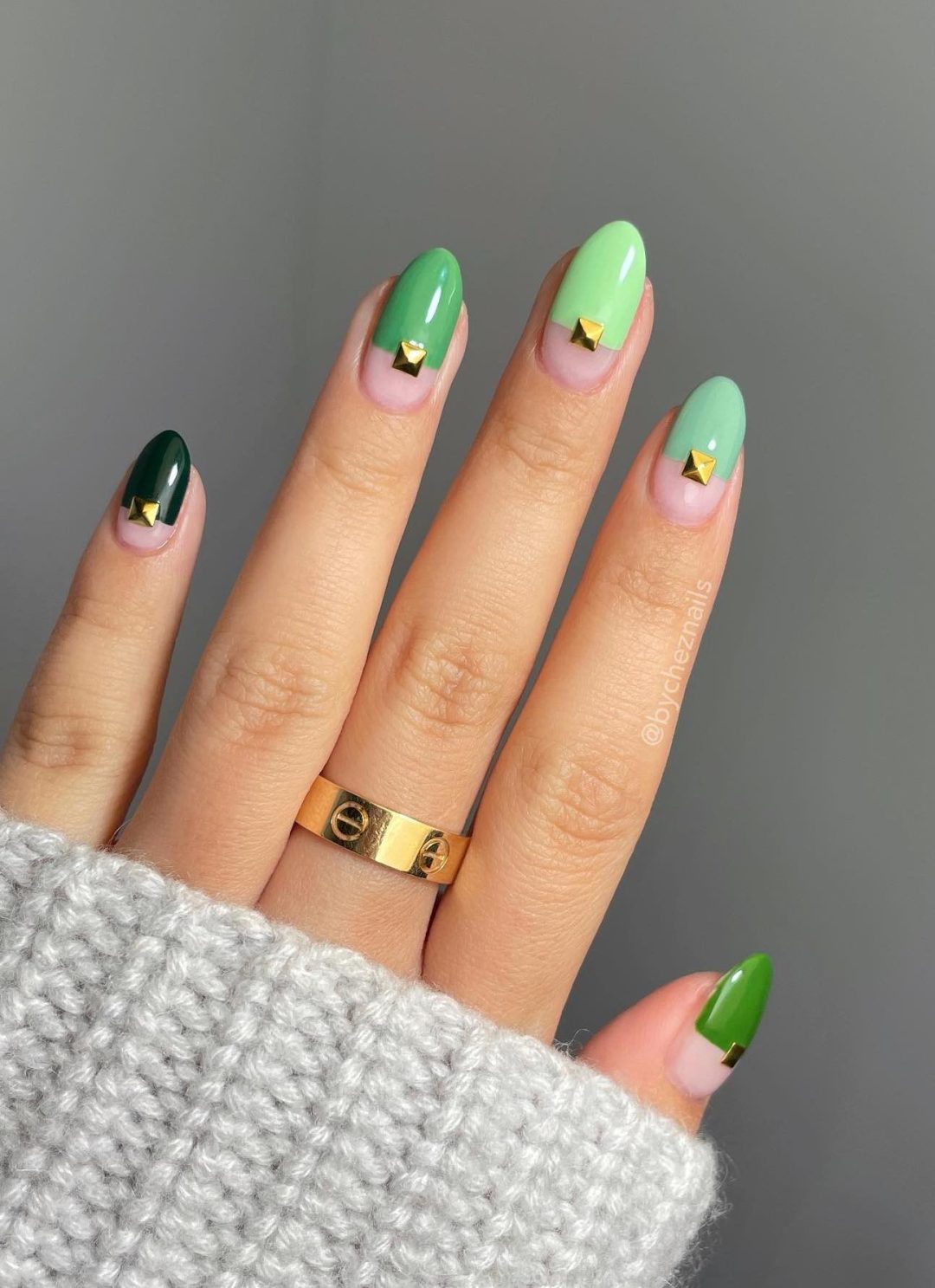 43 Drop Dead Gorgeous March Nails To Get Flooded With Compliments ...