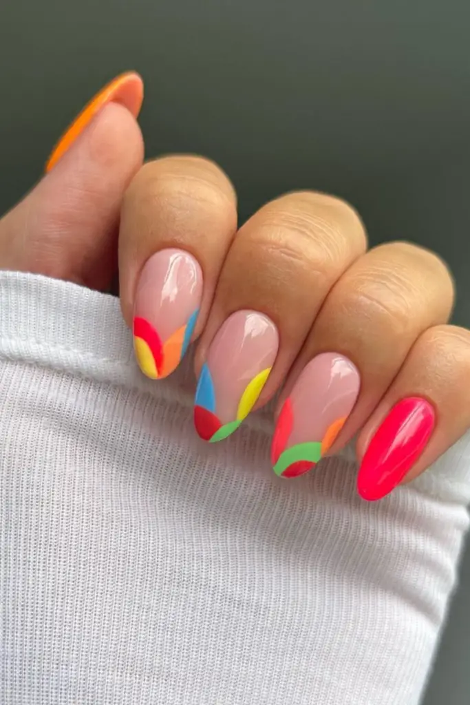 43 Drop Dead Gorgeous March Nails To Get Flooded With Compliments ...