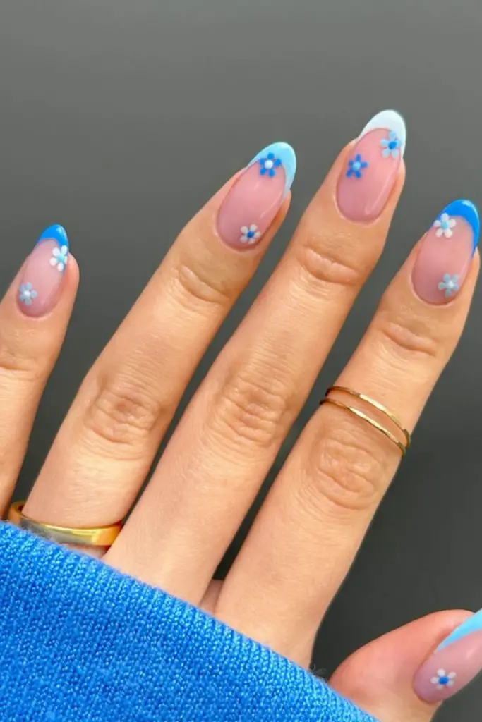 43 Drop Dead Gorgeous March Nails To Get Flooded With Compliments ...