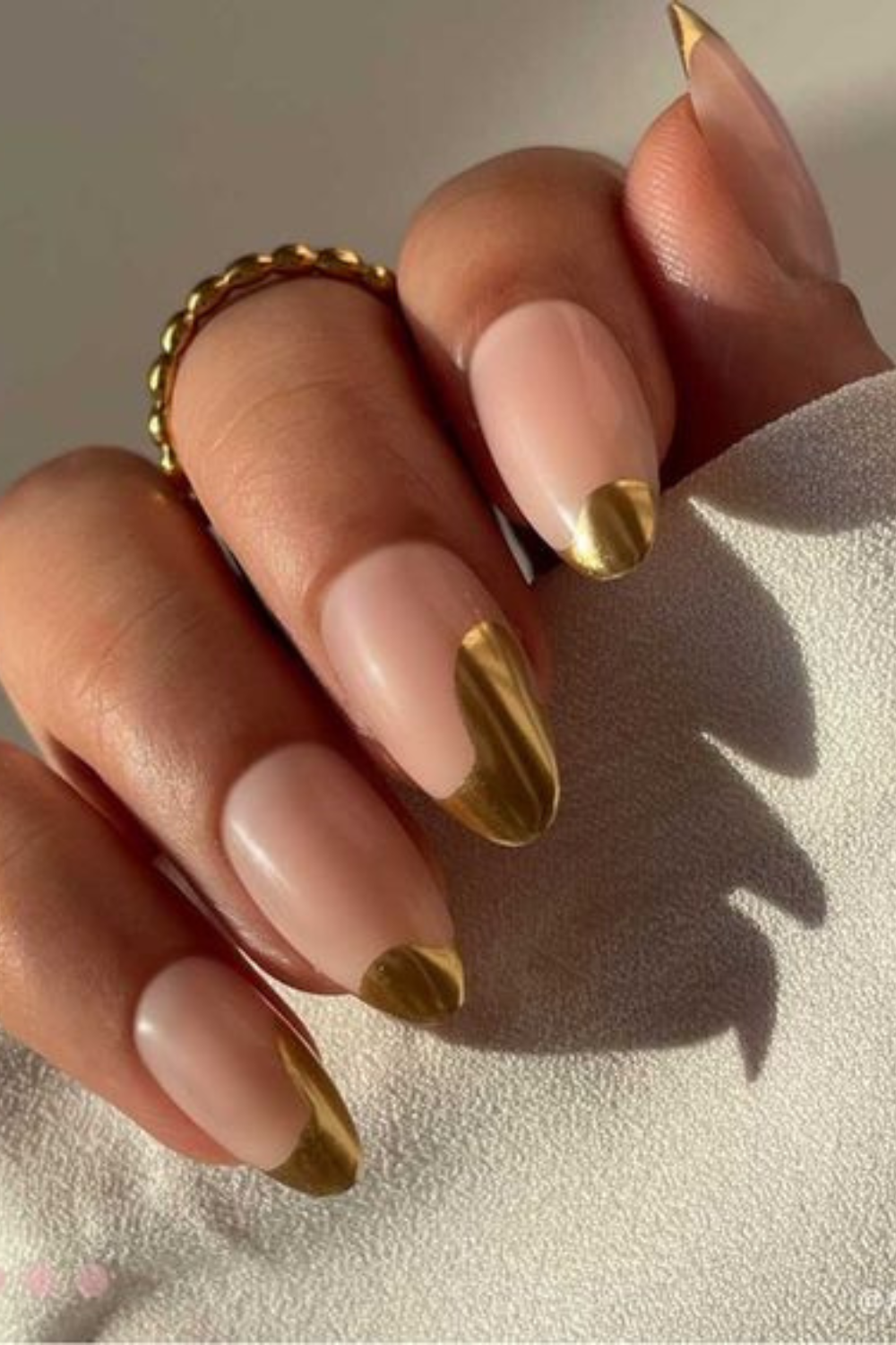 The Ultimate List of Chrome Nails You've Got to Save to Recreate! - The ...