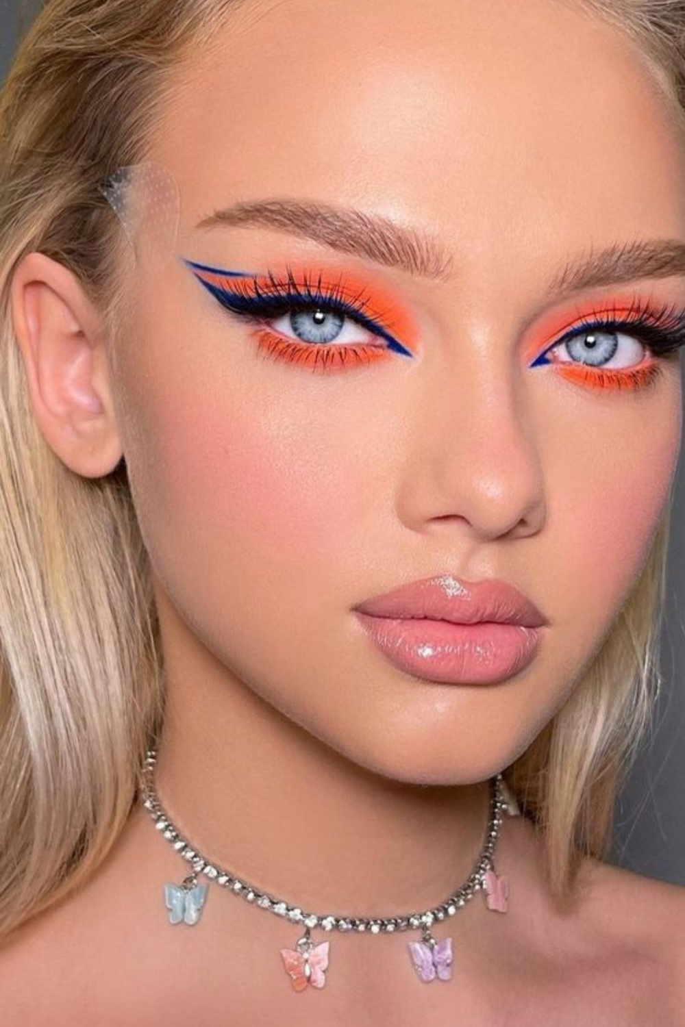 Fall In Love With These Fall Makeup Looks for 2025! - The Catalog by Celine