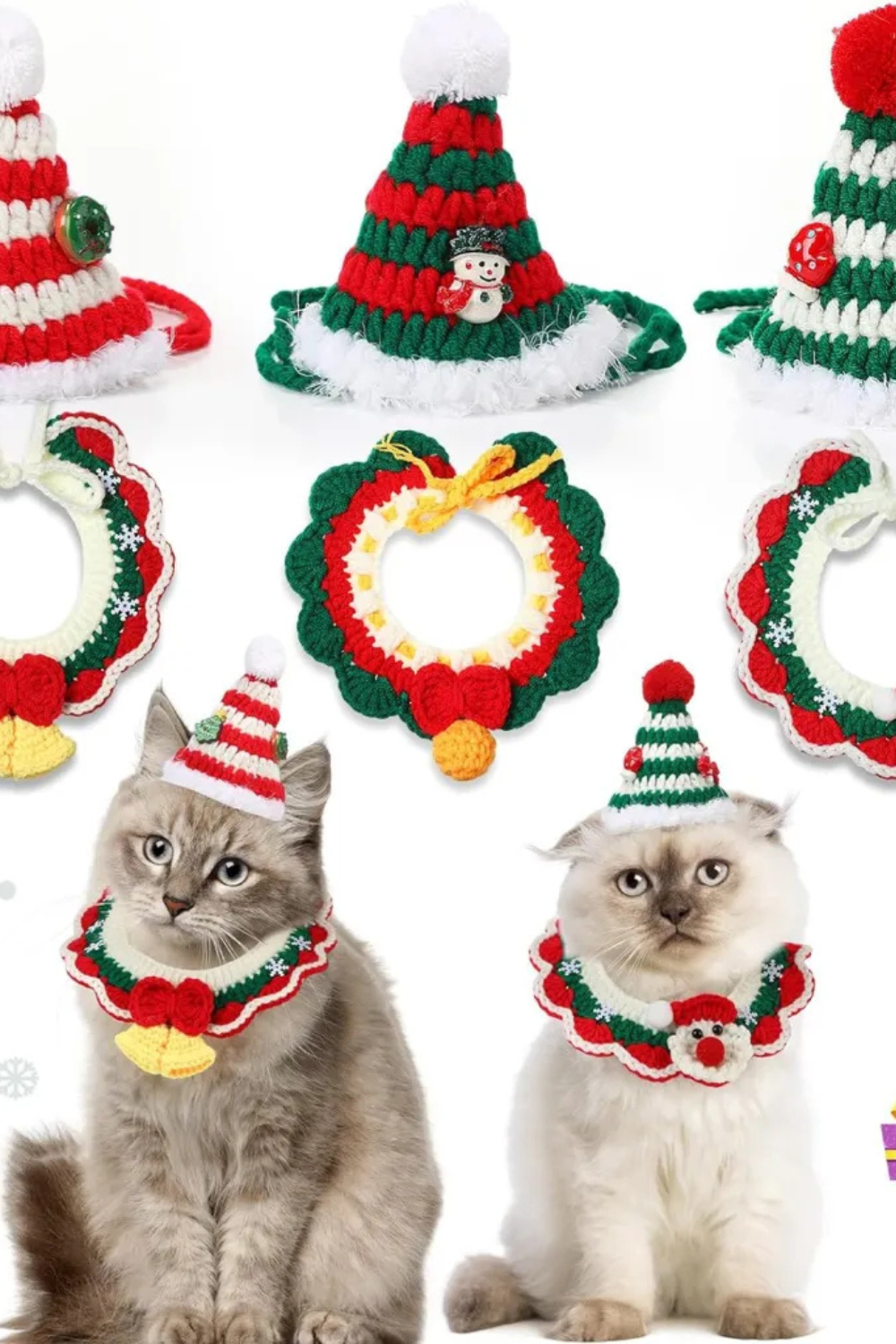 The Purr-fect Holiday Gift Ideas for Cats! - The Catalog