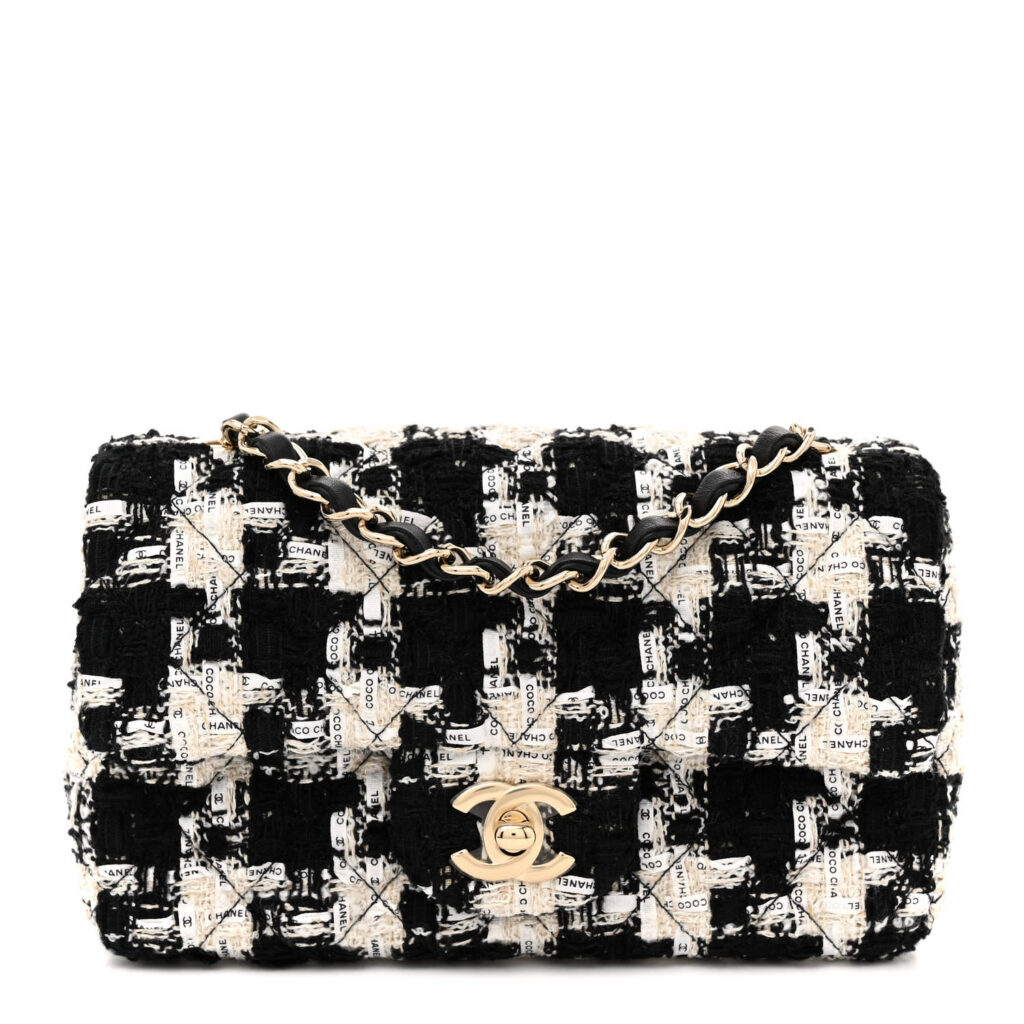 Authentic Chanel Handbags On A Budget! - The Catalog by Celine