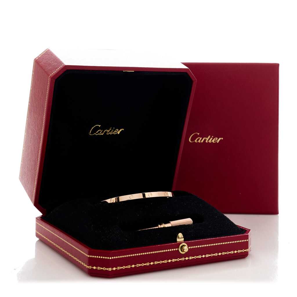 10 Authentic Cartier Gifts For Her At A Discounted Rate! - The Catalog ...